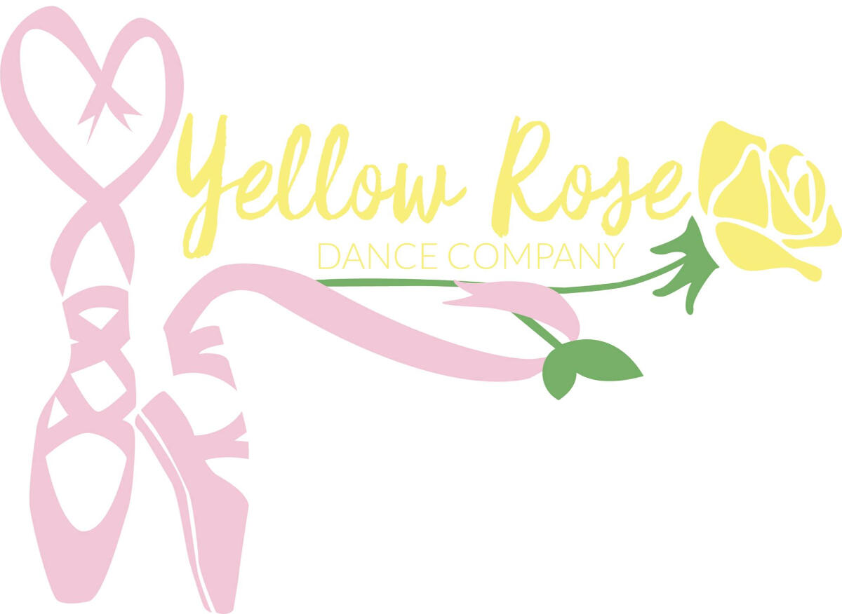 Yellow Rose Dance Company